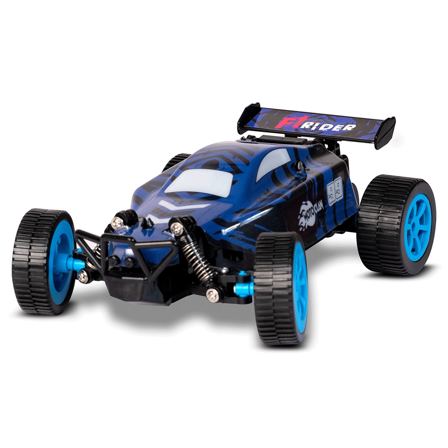 F1 Rider